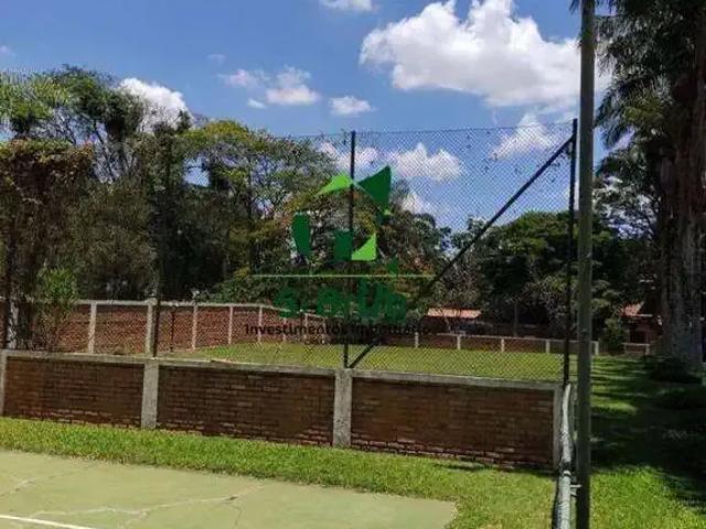 Terreno / Lote para Venda em Atibaia/SP Jardim Suely