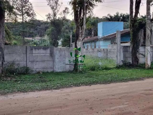 Terreno / Lote para Venda em Atibaia/SP Jardim Suely