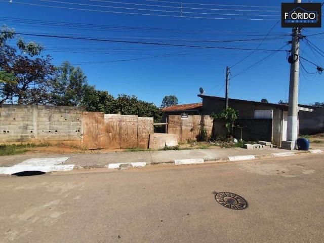 Terreno / Lote para Venda em Atibaia/SP Jardim São Felipe