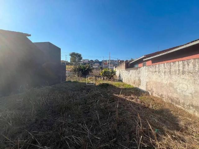 Terreno / Lote para Venda em Atibaia/SP Jardim São Felipe