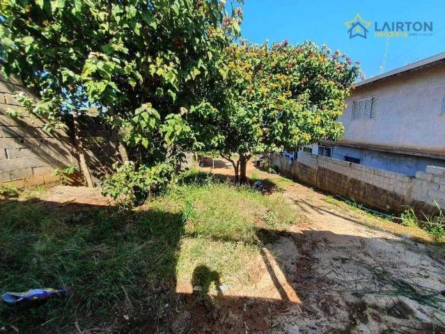 Terreno / Lote para Venda em Atibaia/SP Jardim São Felipe