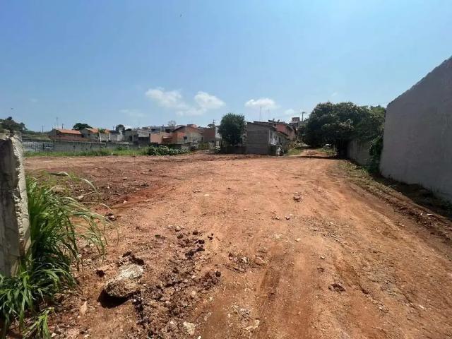 Terreno / Lote para Venda em Atibaia/SP Jardim São Felipe