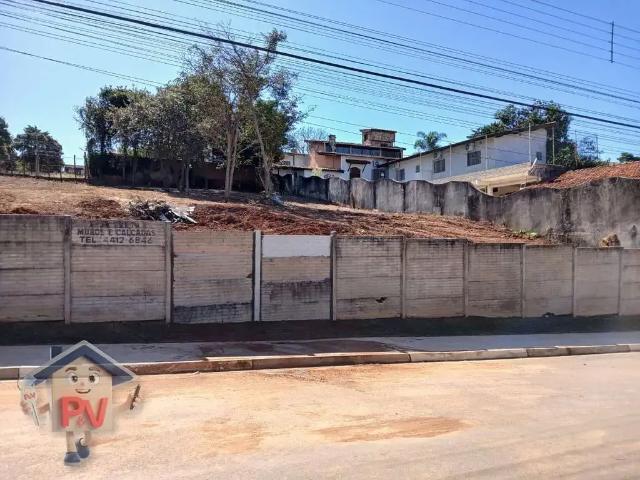Terreno / Lote para Venda em Atibaia/SP Jardim São Felipe