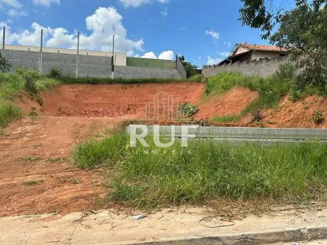 Terreno / Lote para Venda em Atibaia/SP Jardim São Felipe
