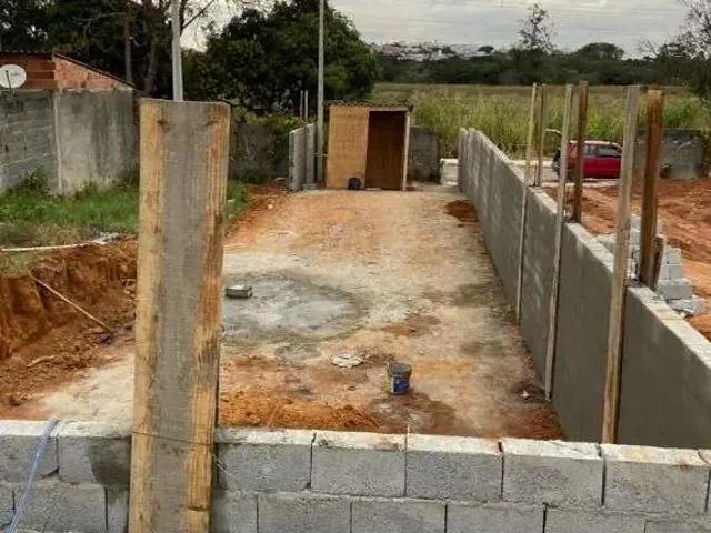 Terreno / Lote para Venda em Atibaia/SP Jardim São Felipe