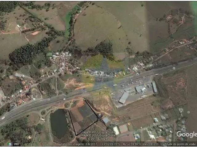 Terreno / Lote para Venda em Atibaia/SP Jardim São Felipe