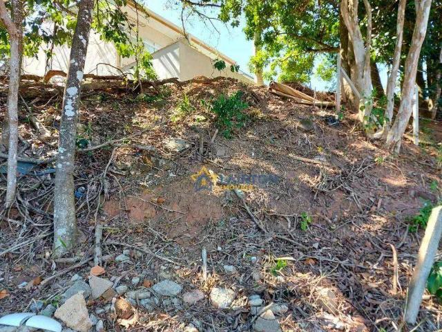 Terreno / Lote para Venda em Atibaia/SP Jardim São Felipe