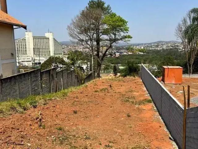 Terreno / Lote para Venda em Atibaia/SP Jardim São Felipe