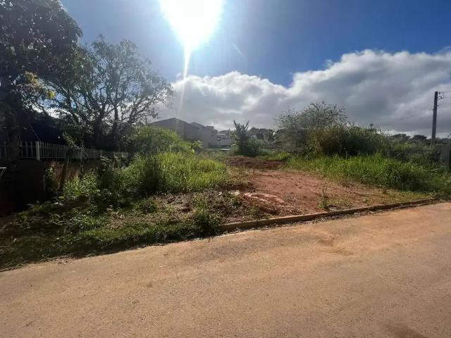 Terreno / Lote para Venda em Atibaia/SP Jardim São Felipe