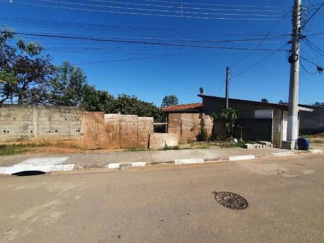 Terreno / Lote para Venda em Atibaia/SP Jardim São Felipe
