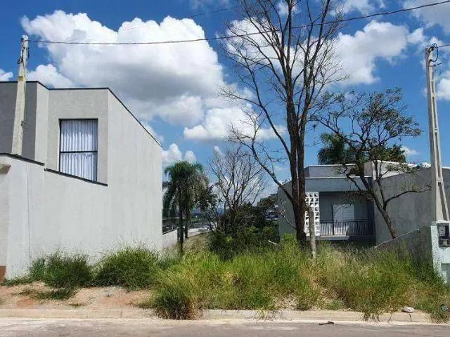 Terreno / Lote para Venda em Atibaia/SP Jardim São Felipe