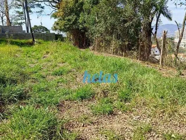 Terreno / Lote para Venda em Atibaia/SP Jardim São Felipe