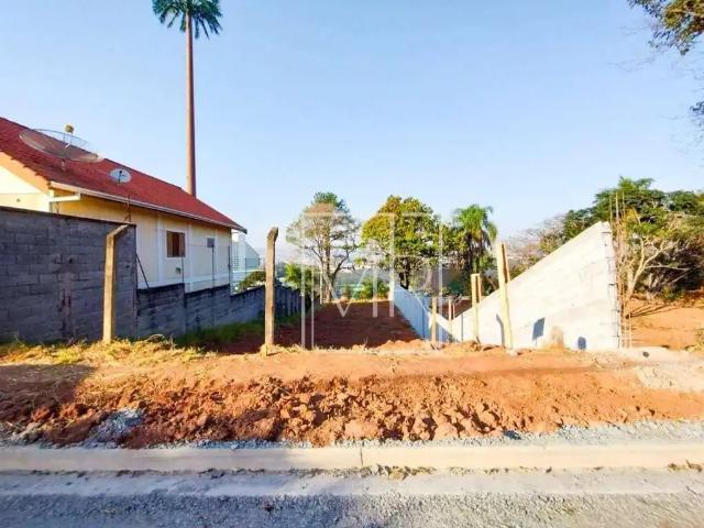 Terreno / Lote para Venda em Atibaia/SP Jardim São Felipe