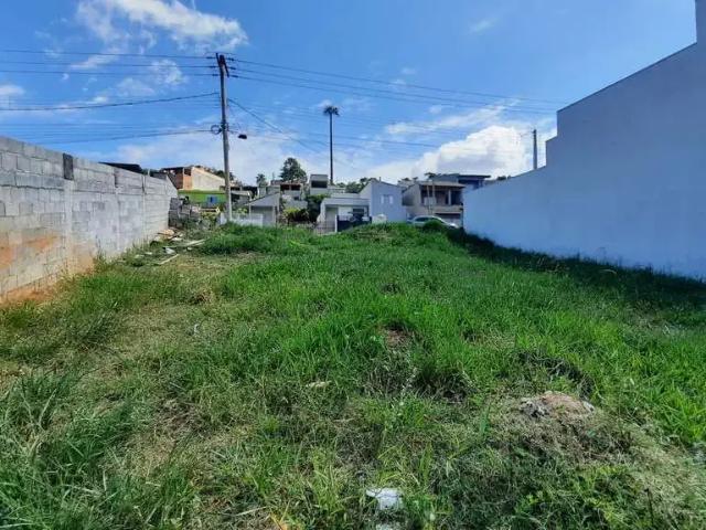 Terreno / Lote para Venda em Atibaia/SP Jardim São Felipe