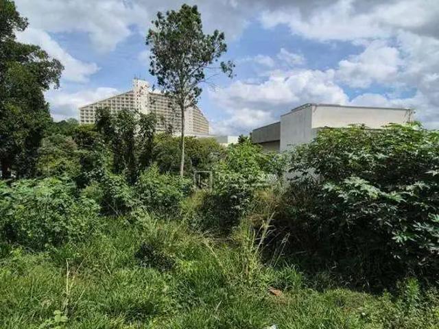 Terreno / Lote para Venda em Atibaia/SP Jardim São Felipe