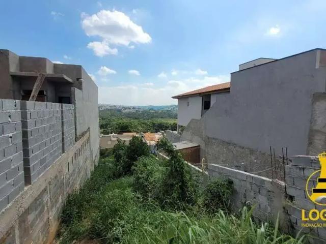 Terreno / Lote para Venda em Atibaia/SP Jardim São Felipe