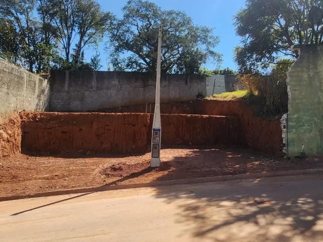 Terreno / Lote para Venda em Atibaia/SP Jardim São Felipe