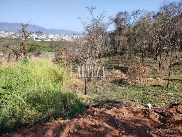 Terreno / Lote para Venda em Atibaia/SP Jardim São Felipe