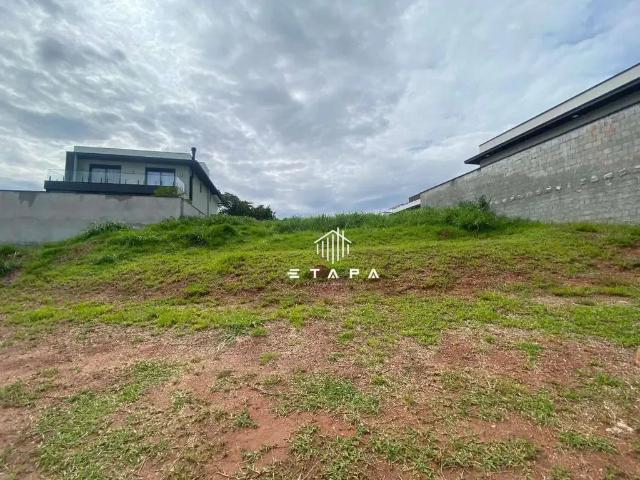Terreno / Lote para Venda em Atibaia/SP Jardim São Nicolau