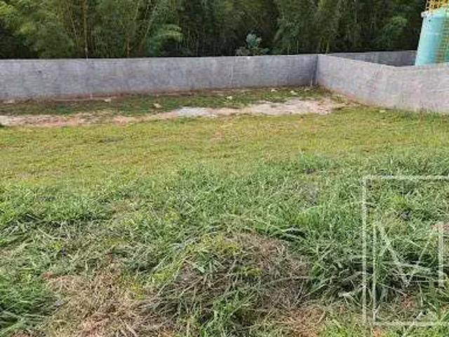 Terreno / Lote para Venda em Atibaia/SP Jardim São Nicolau