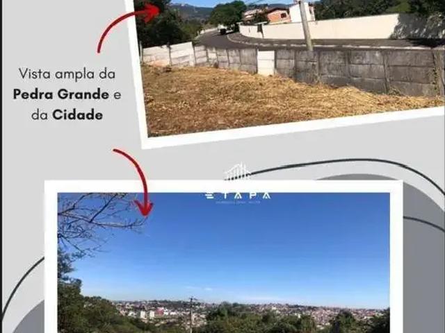 Terreno / Lote para Venda em Atibaia/SP Jardim São Nicolau
