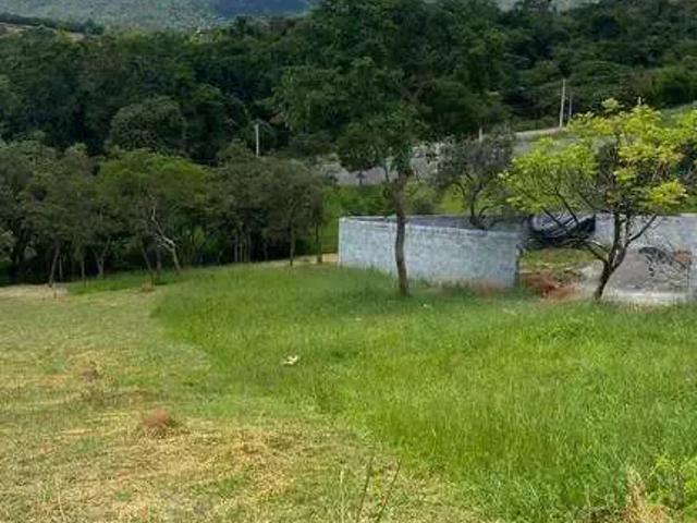 Terreno / Lote para Venda em Atibaia/SP Jardim São Nicolau