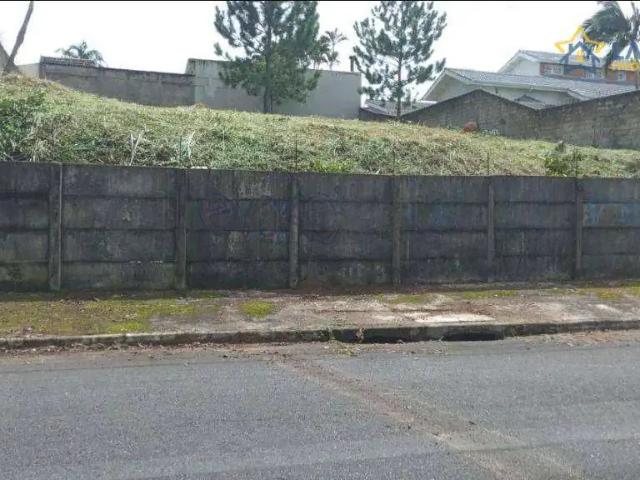 Terreno / Lote para Venda em Atibaia/SP Jardim São Nicolau