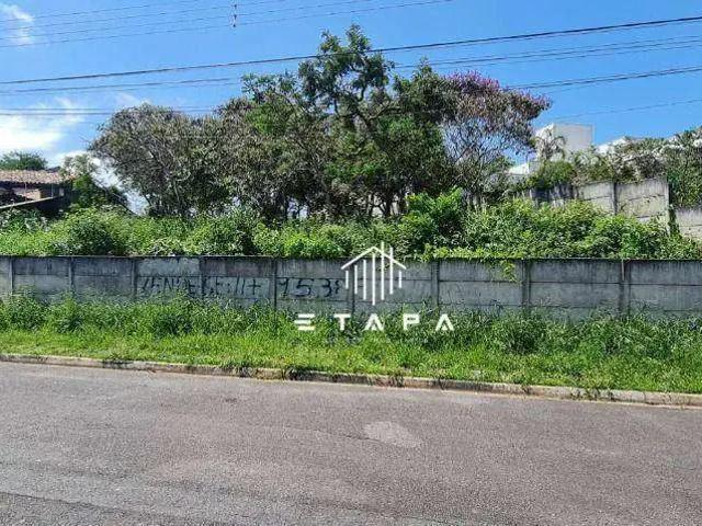 Terreno / Lote para Venda em Atibaia/SP Jardim São Nicolau