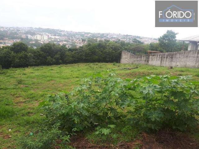 Terreno / Lote para Venda em Atibaia/SP Jardim São Nicolau