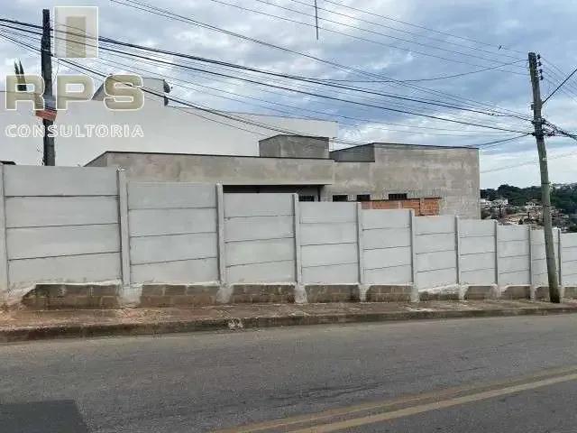 Terreno / Lote para Venda em Atibaia/SP Jardim Santa Bárbara