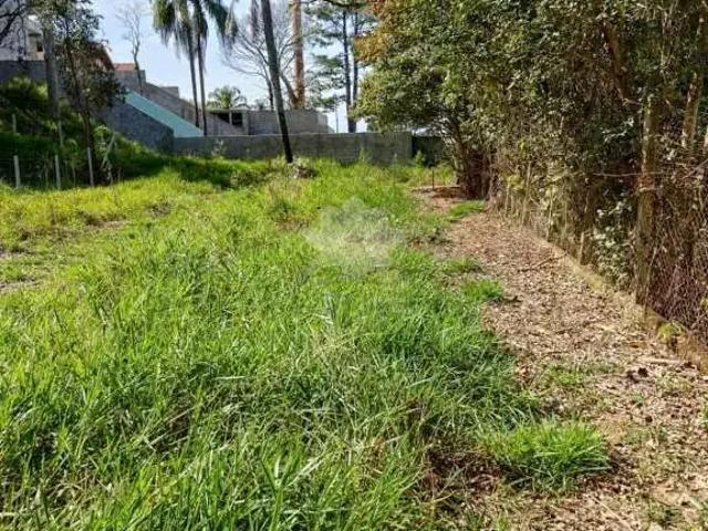Terreno / Lote para Venda em Atibaia/SP Jardim Santo Antônio