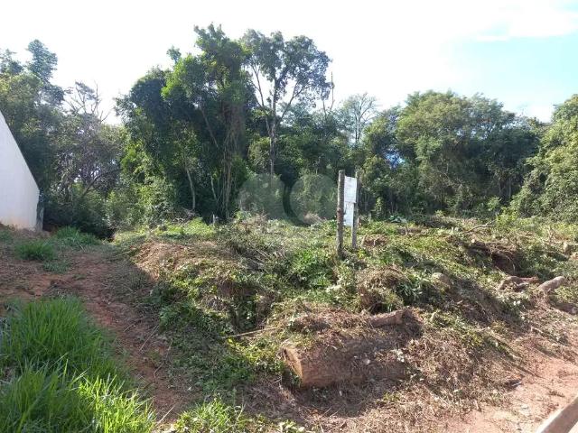 Terreno / Lote para Venda em Atibaia/SP Jardim Santo Antônio