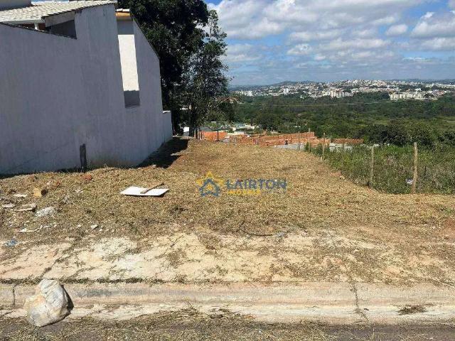 Terreno / Lote para Venda em Atibaia/SP Jardim Santo Antônio