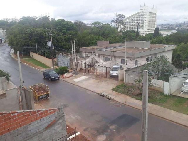Terreno / Lote para Venda em Atibaia/SP Jardim Santo Antônio