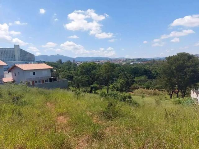 Terreno / Lote para Venda em Atibaia/SP Jardim Santo Antônio