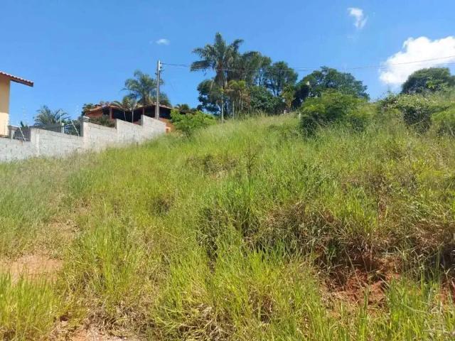 Terreno / Lote para Venda em Atibaia/SP Jardim Santo Antônio