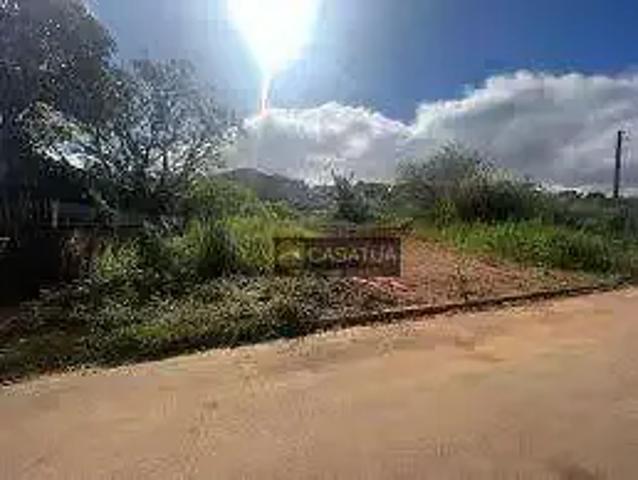 Terreno / Lote para Venda em Atibaia/SP Jardim Santo Antônio