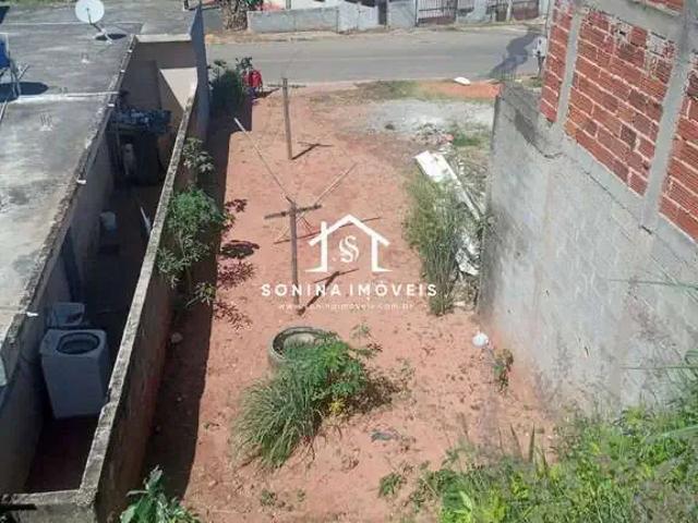 Terreno / Lote para Venda em Atibaia/SP Jardim Santo Antônio