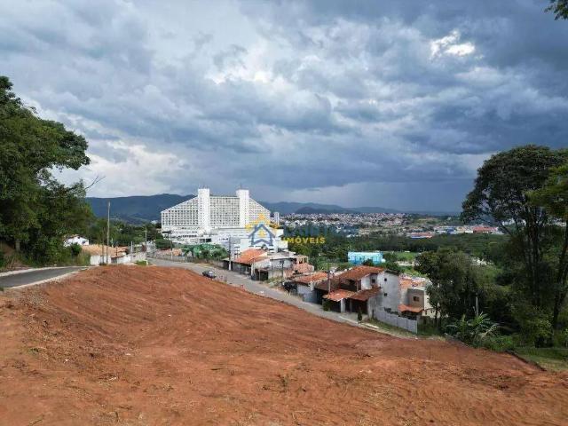 Terreno / Lote para Venda em Atibaia/SP Jardim Santo Antônio