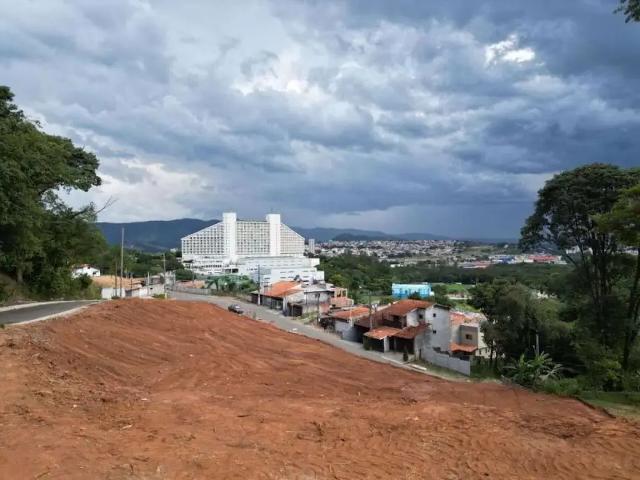Terreno / Lote para Venda em Atibaia/SP Jardim Santo Antônio