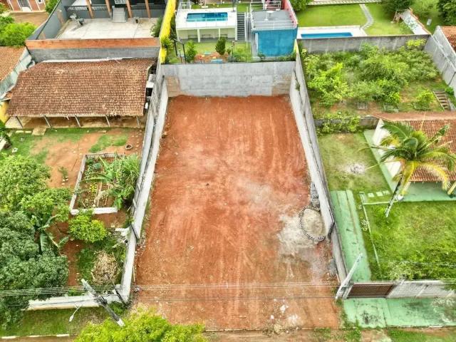 Terreno / Lote para Venda em Atibaia/SP Jardim Shangri Lá