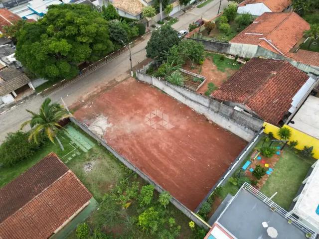 Terreno / Lote para Venda em Atibaia/SP Jardim Shangri Lá