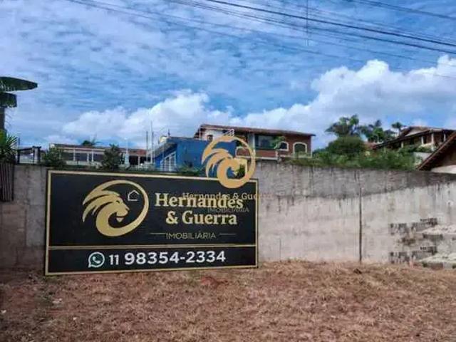 Terreno / Lote para Venda em Atibaia/SP Jardim Shangri Lá