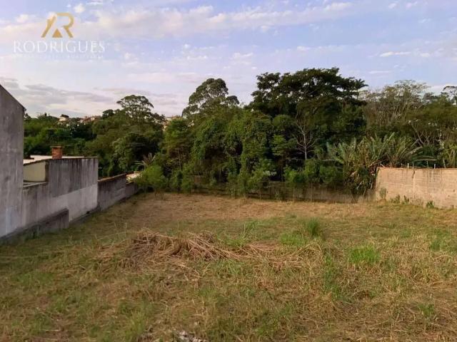 Terreno / Lote para Venda em Atibaia/SP Jardim Siriema