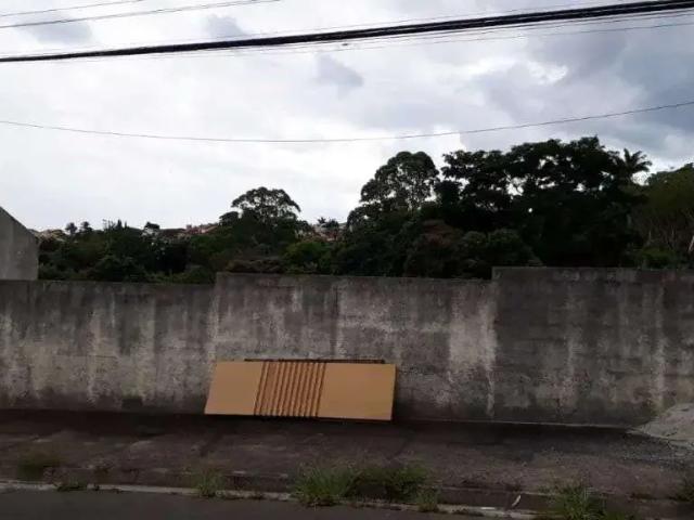 Terreno / Lote para Venda em Atibaia/SP Jardim Siriema
