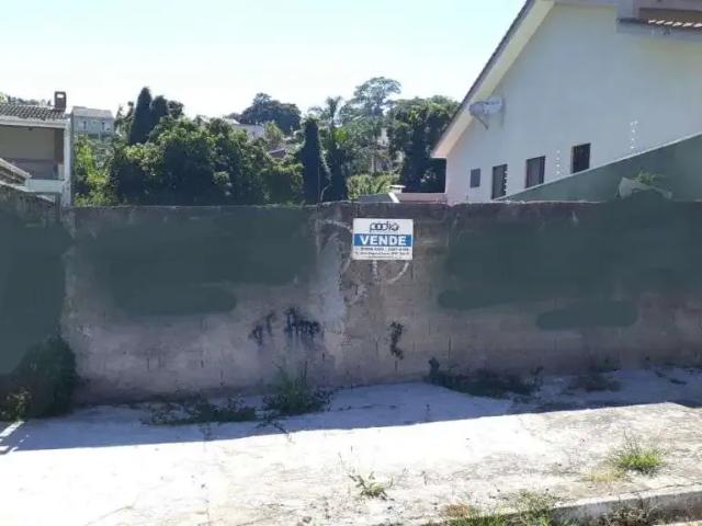 Terreno / Lote para Venda em Atibaia/SP Jardim Siriema