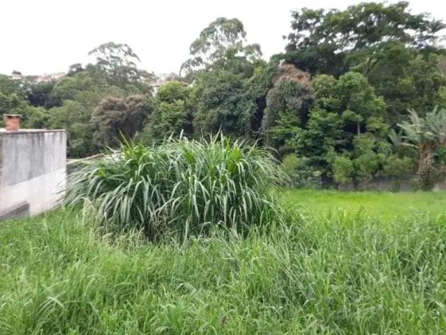 Terreno / Lote para Venda em Atibaia/SP Jardim Siriema
