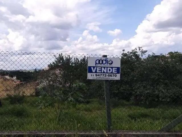 Terreno / Lote para Venda em Atibaia/SP Jardim Siriema