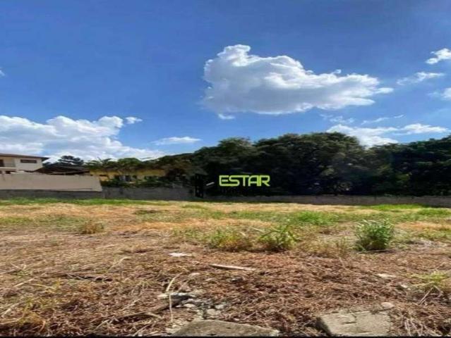Terreno / Lote para Venda em Atibaia/SP Jardim Siriema