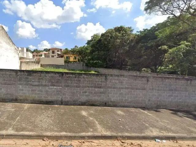 Terreno / Lote para Venda em Atibaia/SP Jardim Siriema